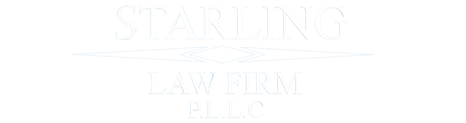 Starling Law Firm, PLLC.
