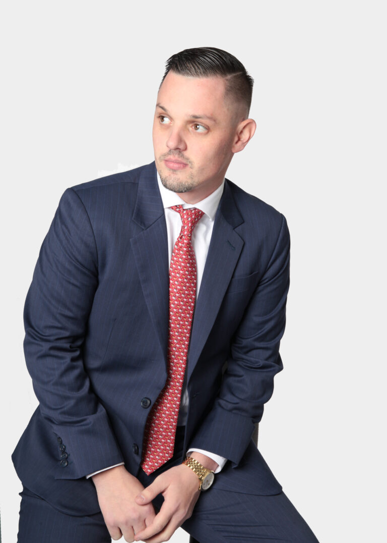 Casey Starling – Starling Law Firm, PLLC.