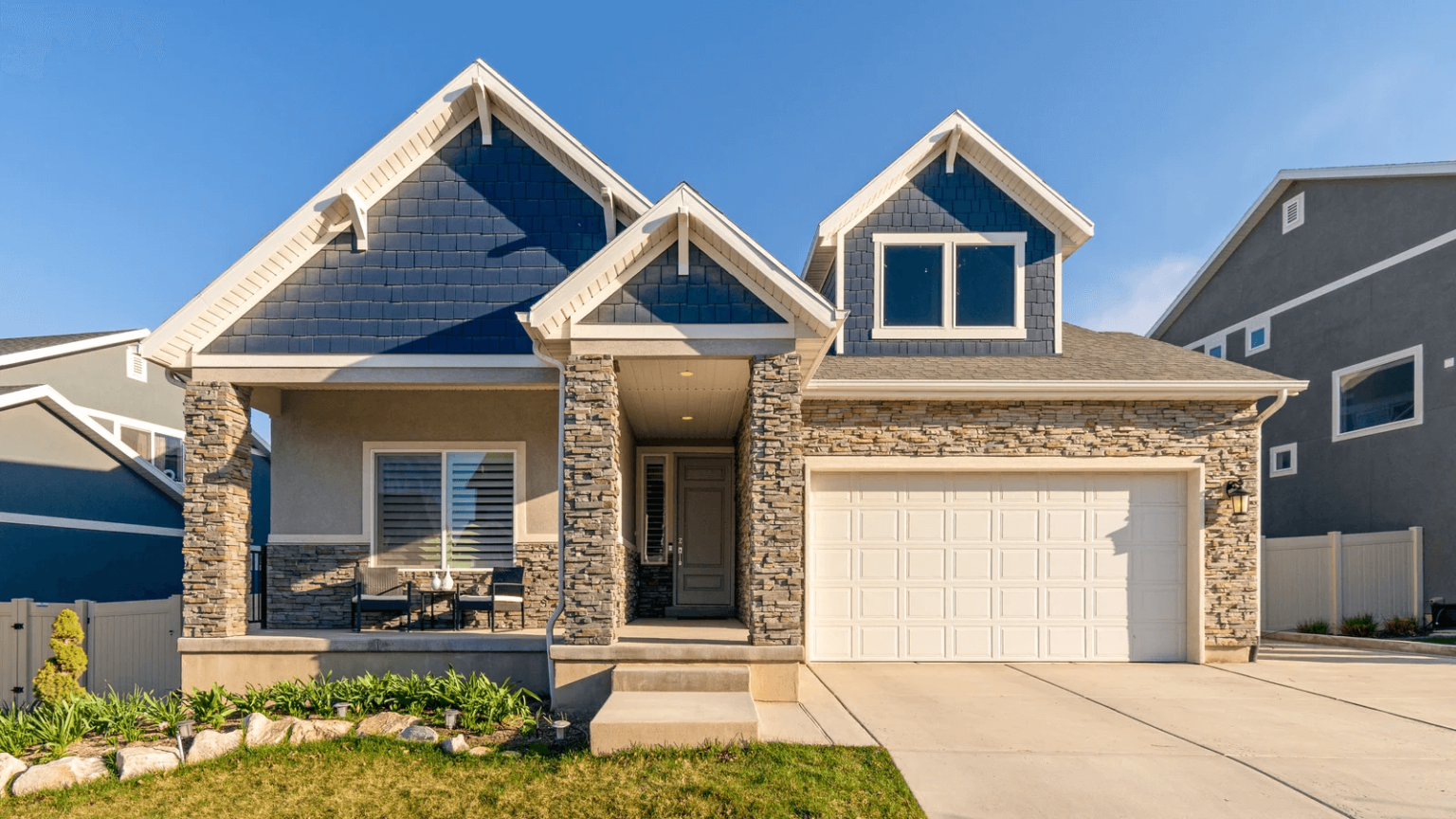 An Overview of North Carolina Property Deeds – Starling Law Firm, PLLC.